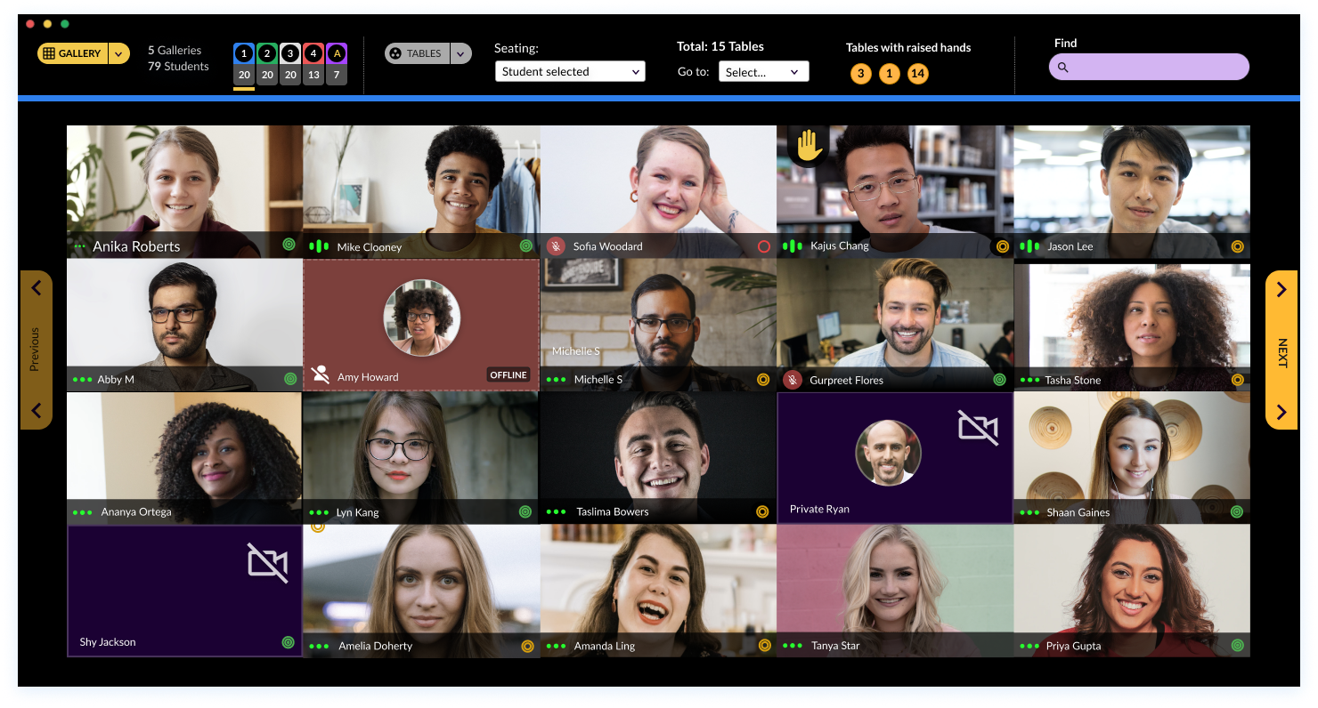 Engageliがコラボレーション型の動画ベース教育プラットフォームに約36.3億円を確保 | TechCrunch Japan Archive