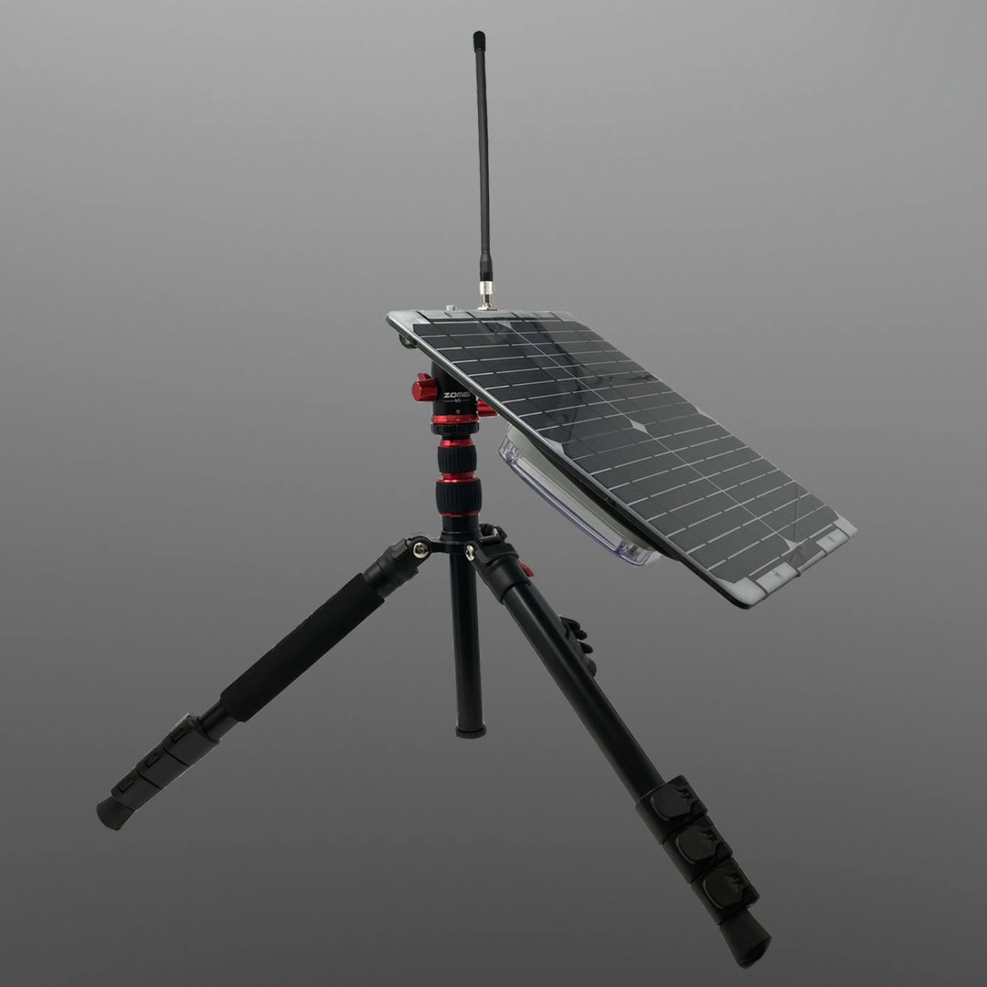 Swarmが初心者でも扱えるIoT用衛星通信デバイスのキットを発売、約5.5万円 | TechCrunch Japan Archive