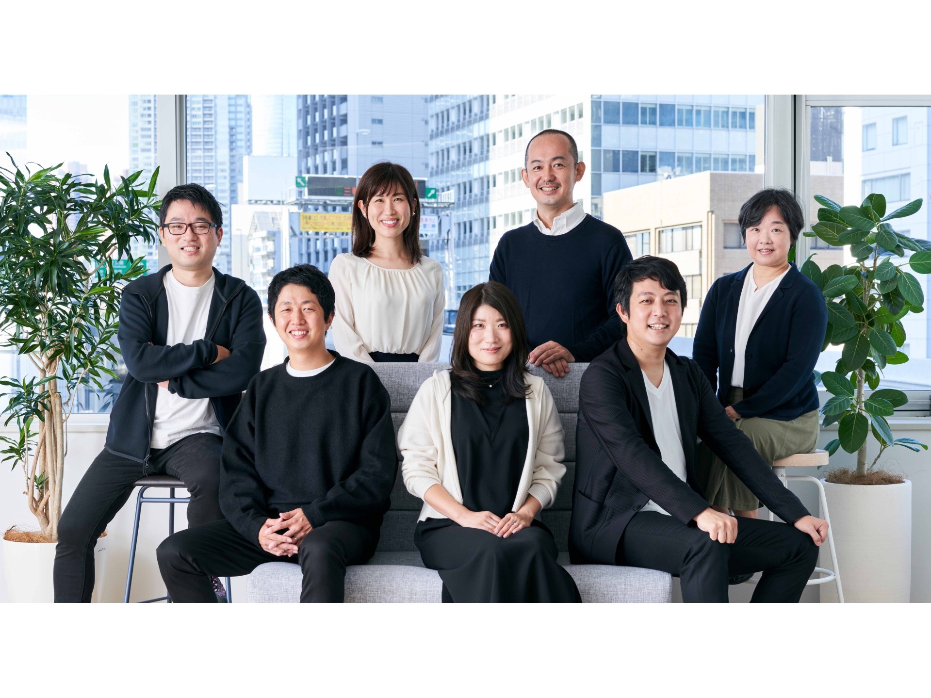 「ワーキングプアをなくす」無料オンラインキャリア相談サービス「CHOICE！」のCompassが2億円調達 | TechCrunch ...