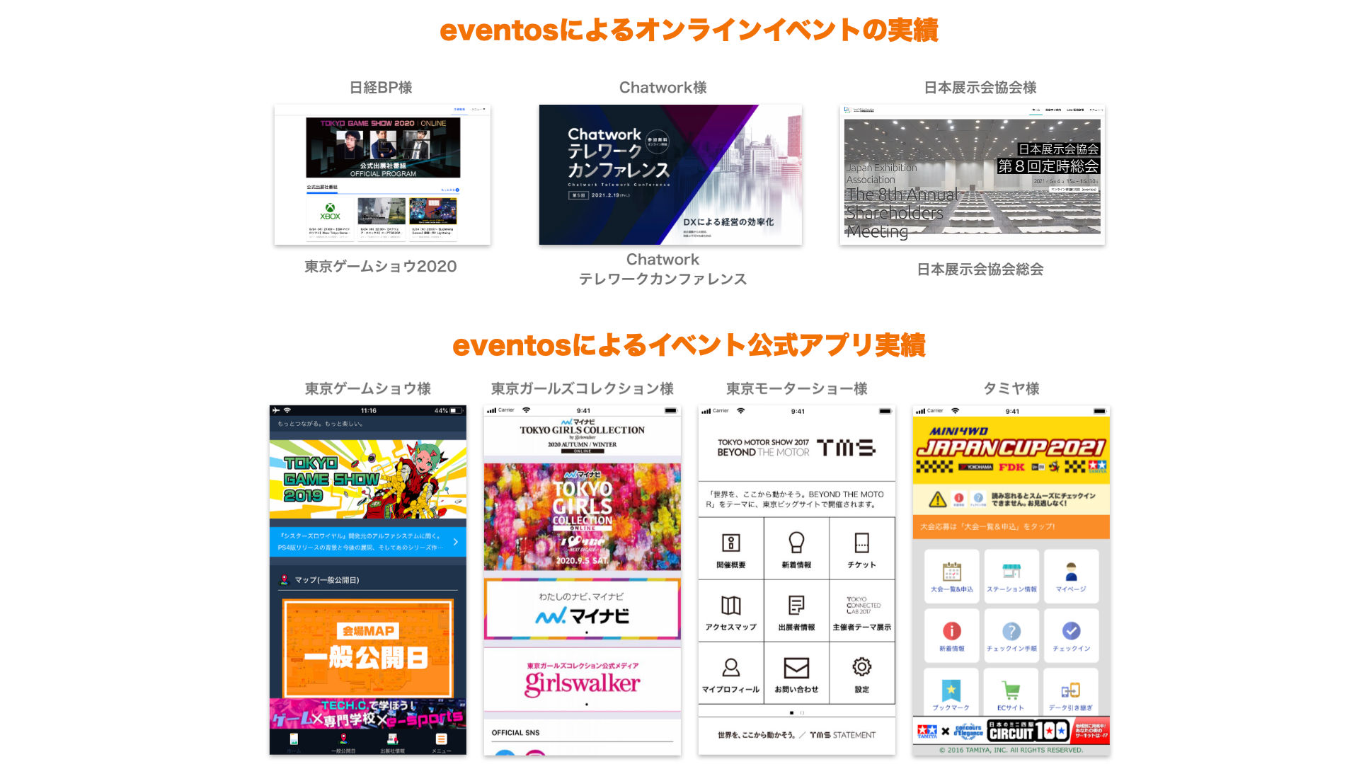ノーコードイベントプラットフォームeventos提供のbravesoftが約7億円調達、マーケ・プロダクト開発・技術研究強化 | TechCrunch Japan Archive