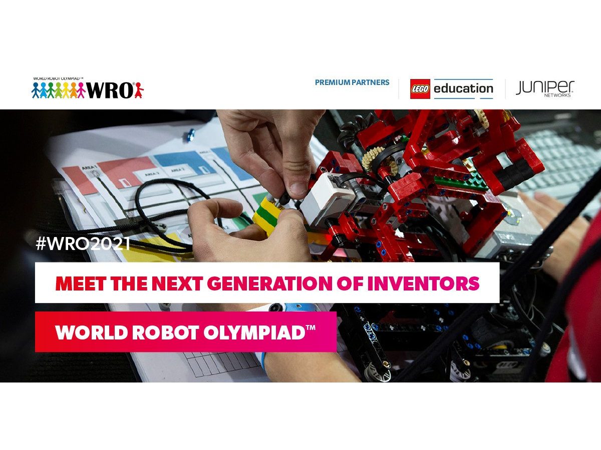 66の国・地域から200チーム以上が参加、小中高生の国際ロボットコンテスト「WRO 2021国際大会」で日本の4チームが入賞 | TechCrunch Japan Archive