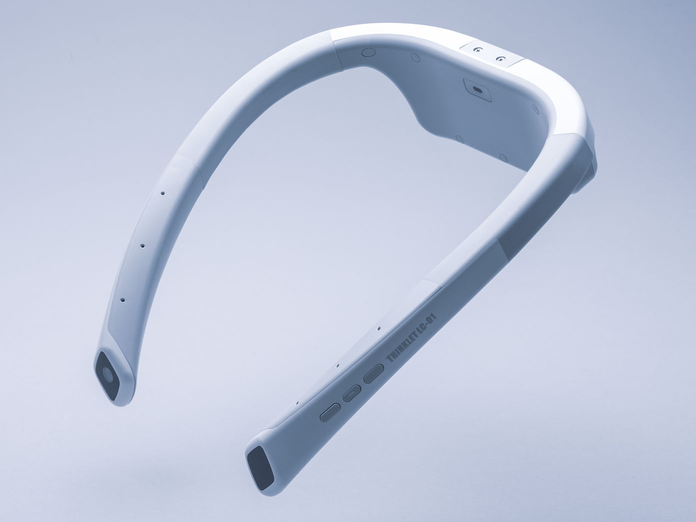 フェアリーデバイセズが首掛け型ウェアラブル機器THINKLETの指向性集音機能をNTTテクノクロスと共同開発 | TechCrunch Japan Archive