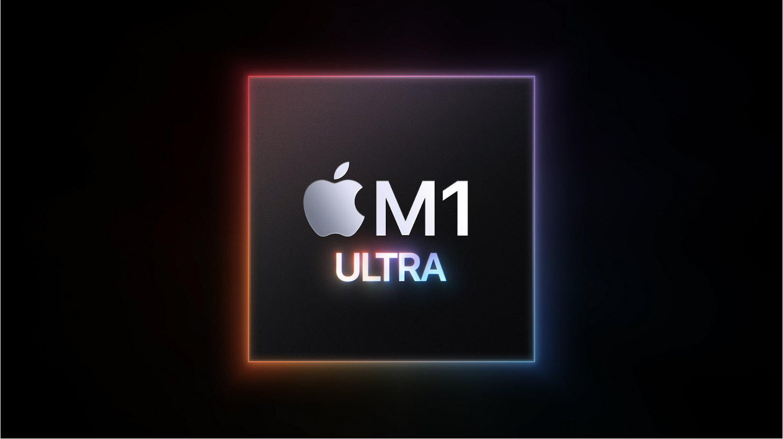 新たなSoC「M1 Ultra」から垣間見えるApple製半導体の優位性と凄み | TechCrunch Japan Archive